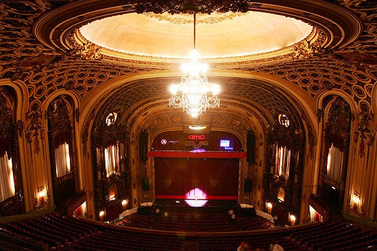 Photos / Posters | Arvest Bank Theatre at The Midland